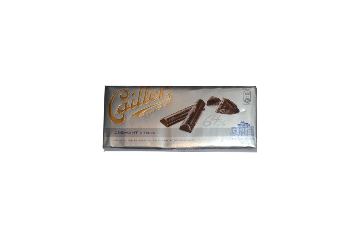 Cailler, chocolate from Switzerland online